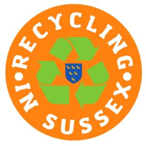 Worthing - Recycling in Sussex
